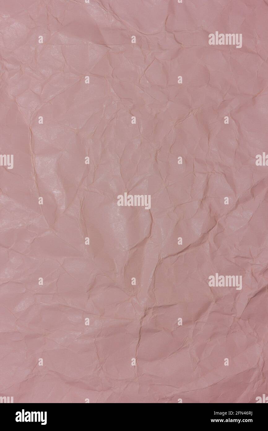 crumpled paper background Stock Photo - Alamy