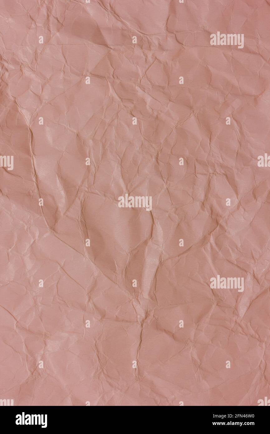 crumpled paper background Stock Photo - Alamy