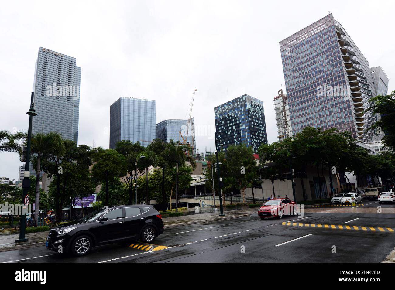 Rcbc building hi-res stock photography and images - Alamy