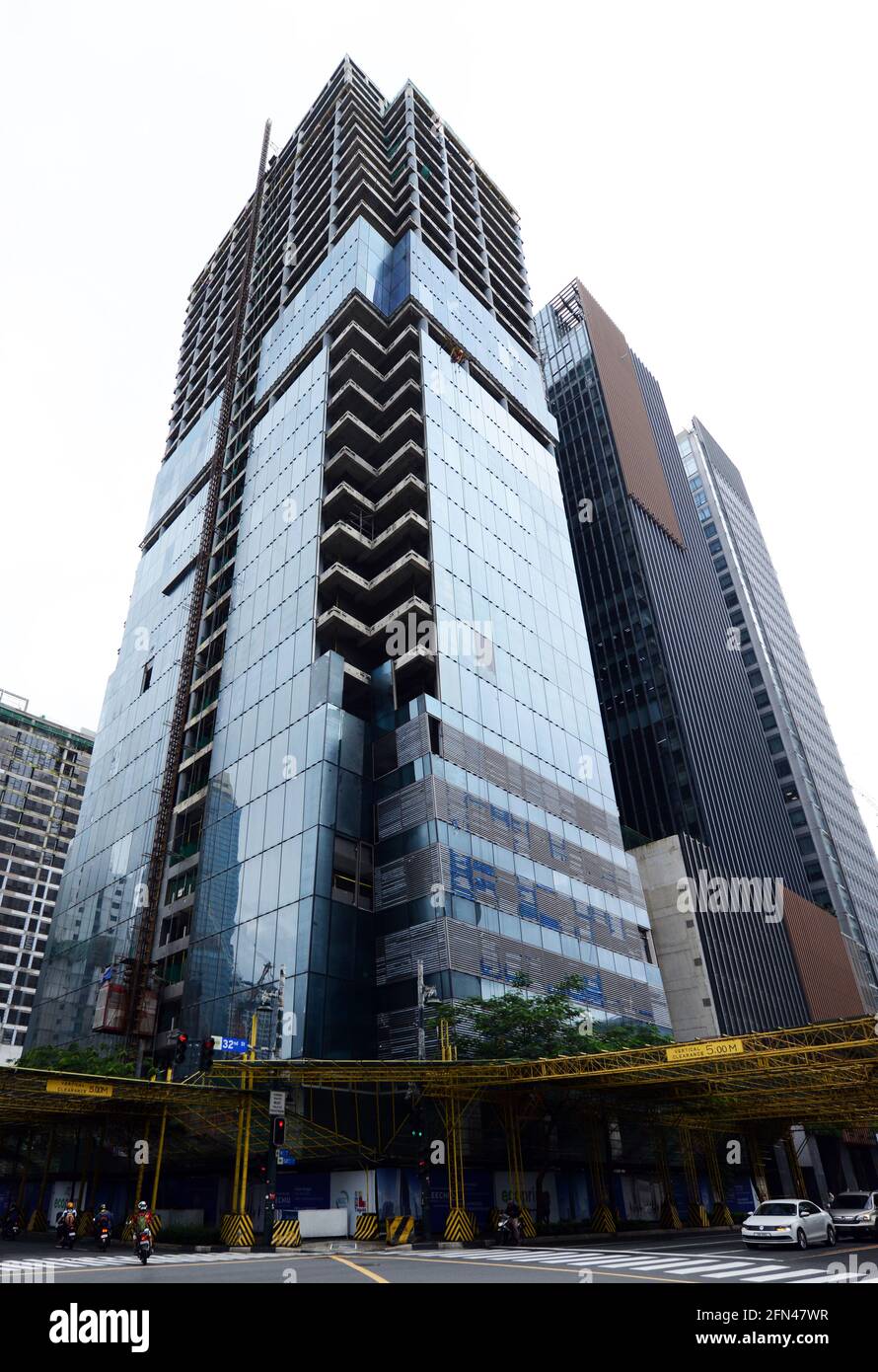 Modern architectre hi-res stock photography and images - Alamy