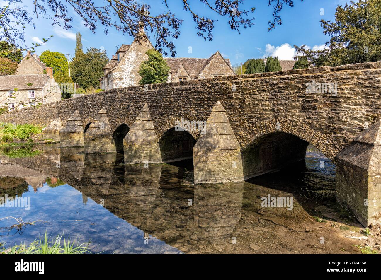 Sherston Wiltshire High Resolution Stock Photography and Images - Alamy