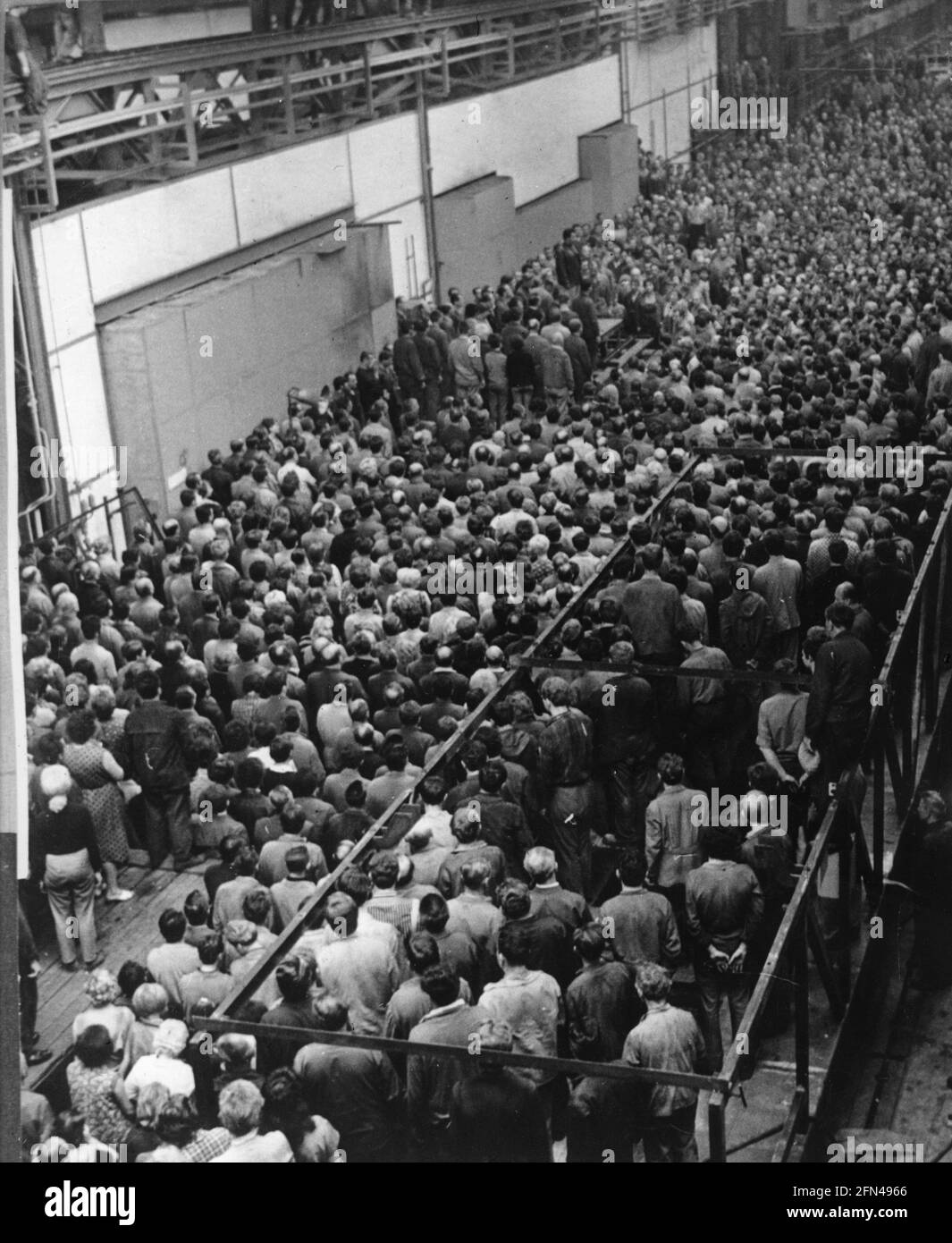 Prague spring 1968 hi-res stock photography and images - Alamy