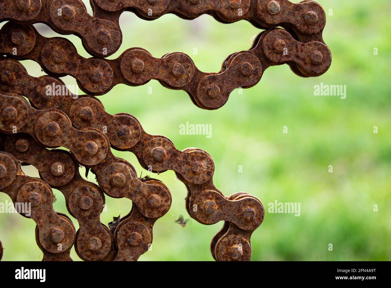Motorcycle chain hi-res stock photography and images - Alamy