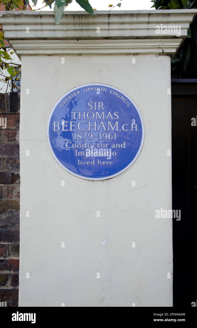 Beecham hi-res stock photography and images - Alamy