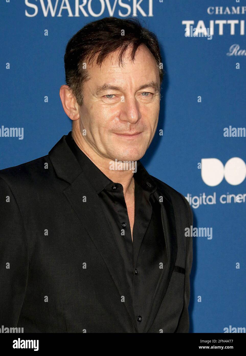 Jason Isaacs Film