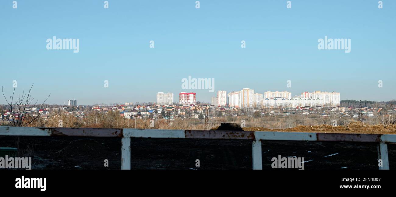 Oryol region hi-res stock photography and images - Alamy