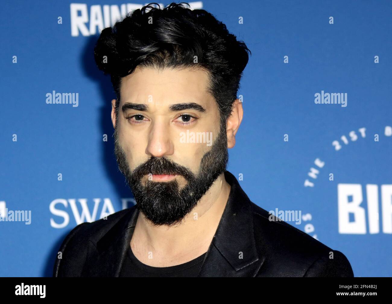 Ray panthaki hi-res stock photography and images - Alamy