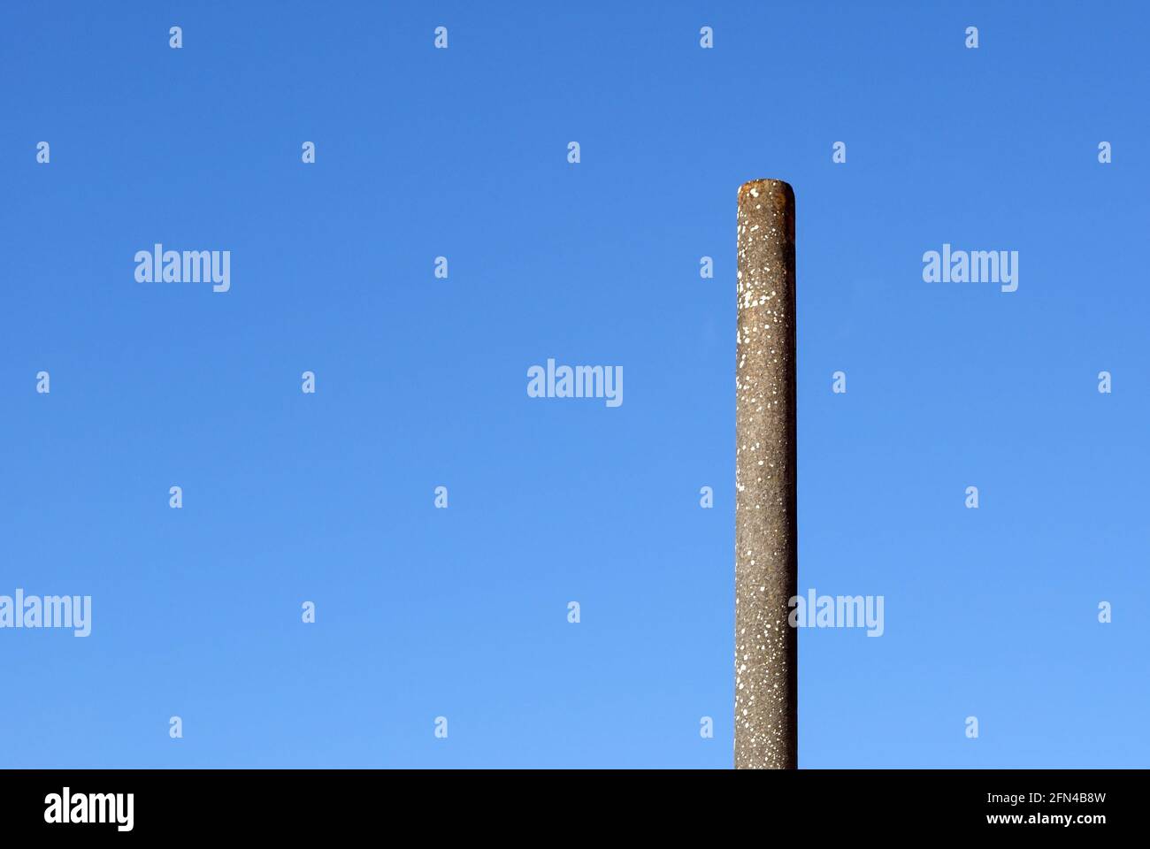 Long pole hi-res stock photography and images - Alamy