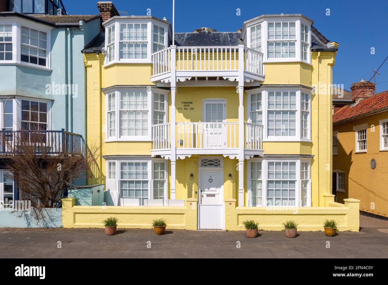 Strafford hi-res stock photography and images - Alamy