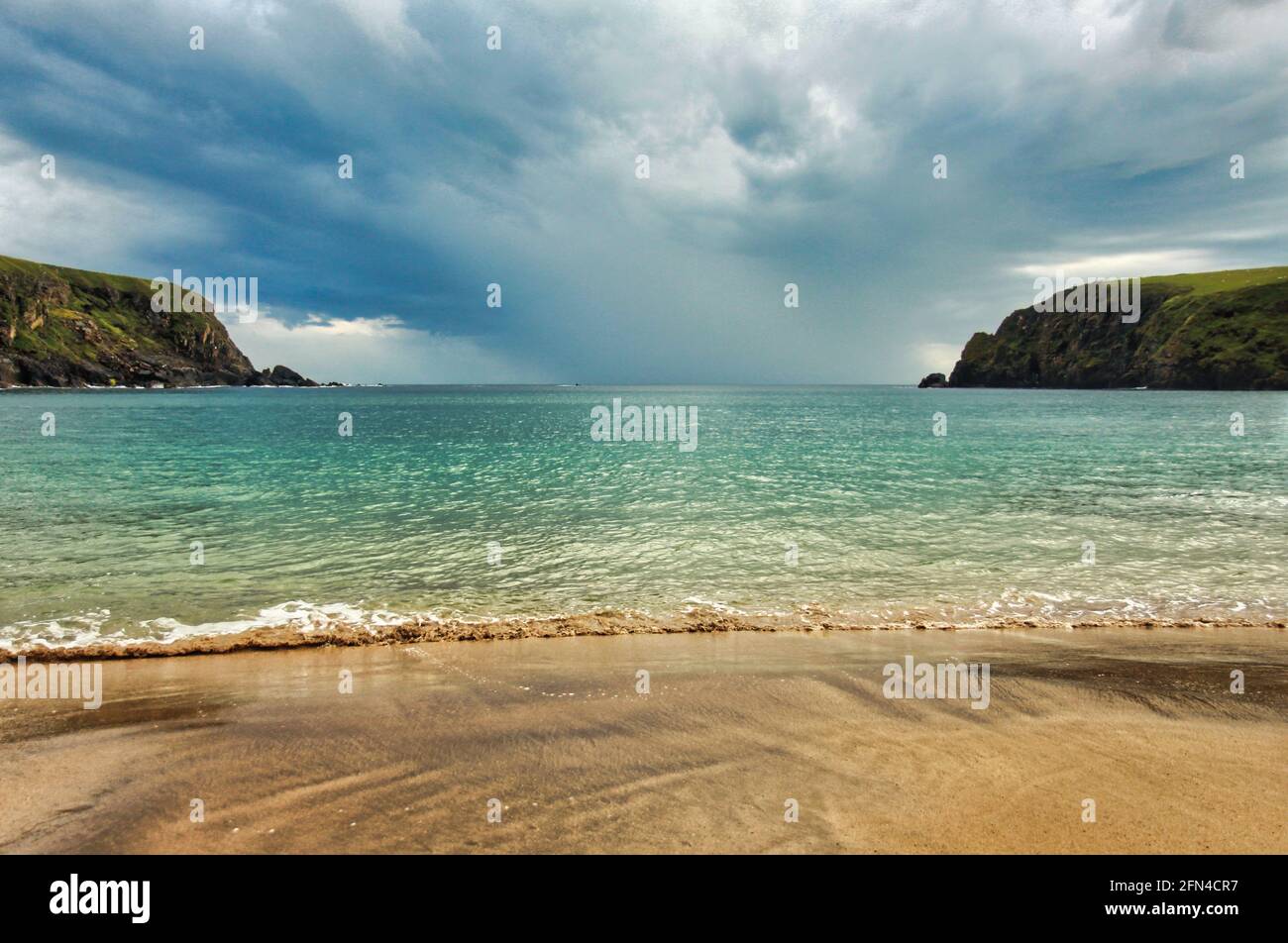 Best beaches ireland hi-res stock photography and images - Alamy