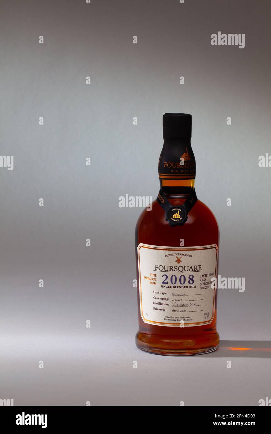 Foursquare hi-res stock photography and images - Alamy