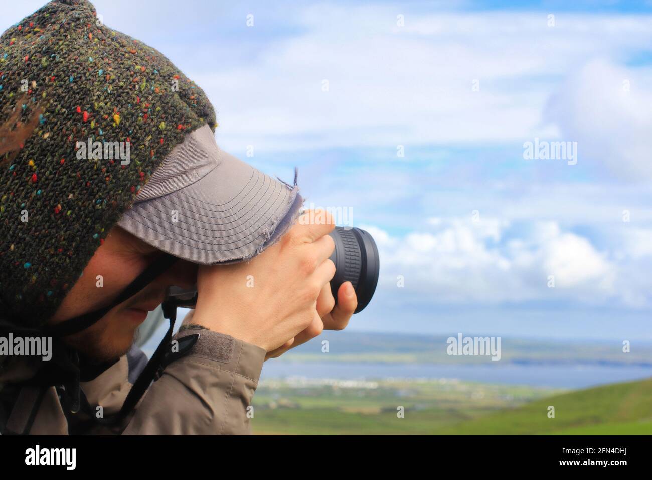 Digital phorography hi-res stock photography and images - Alamy