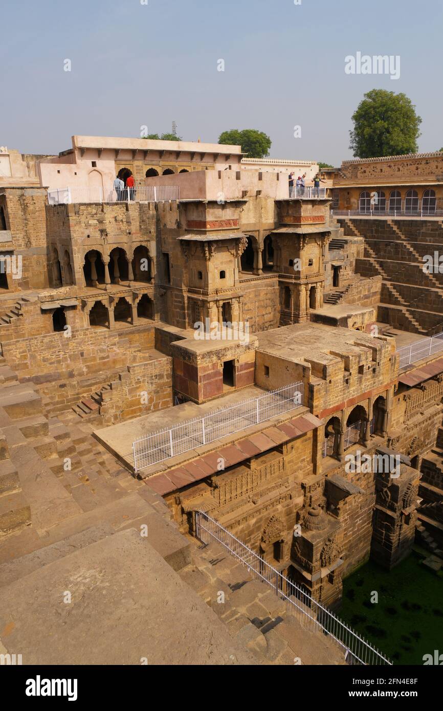 8th century indian building hi-res stock photography and images - Alamy