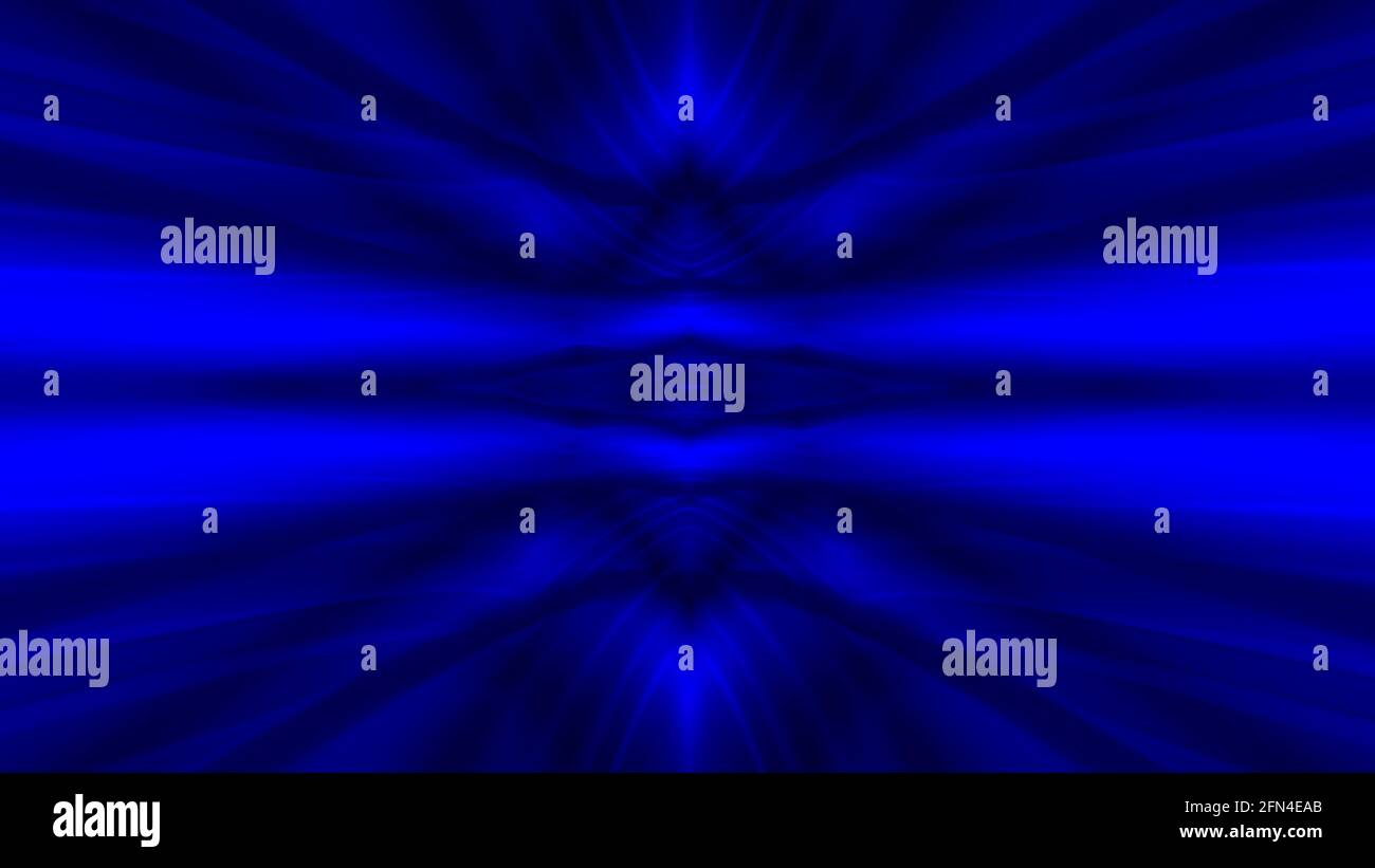 Abstract neon textured blue background. Design, art Stock Photo - Alamy