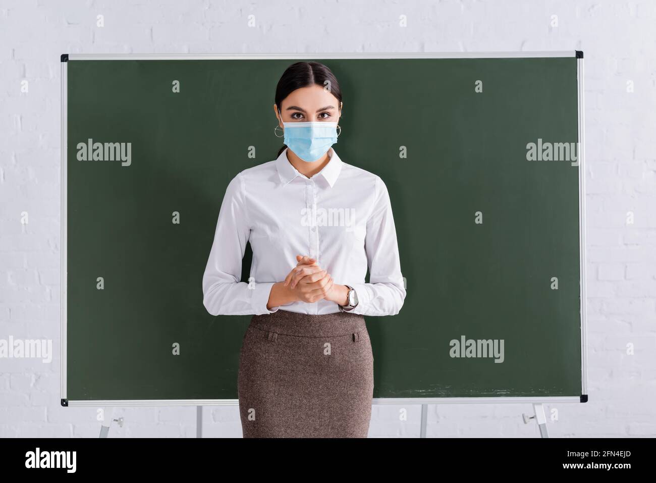 Isolation in classroom hi-res stock photography and images - Alamy