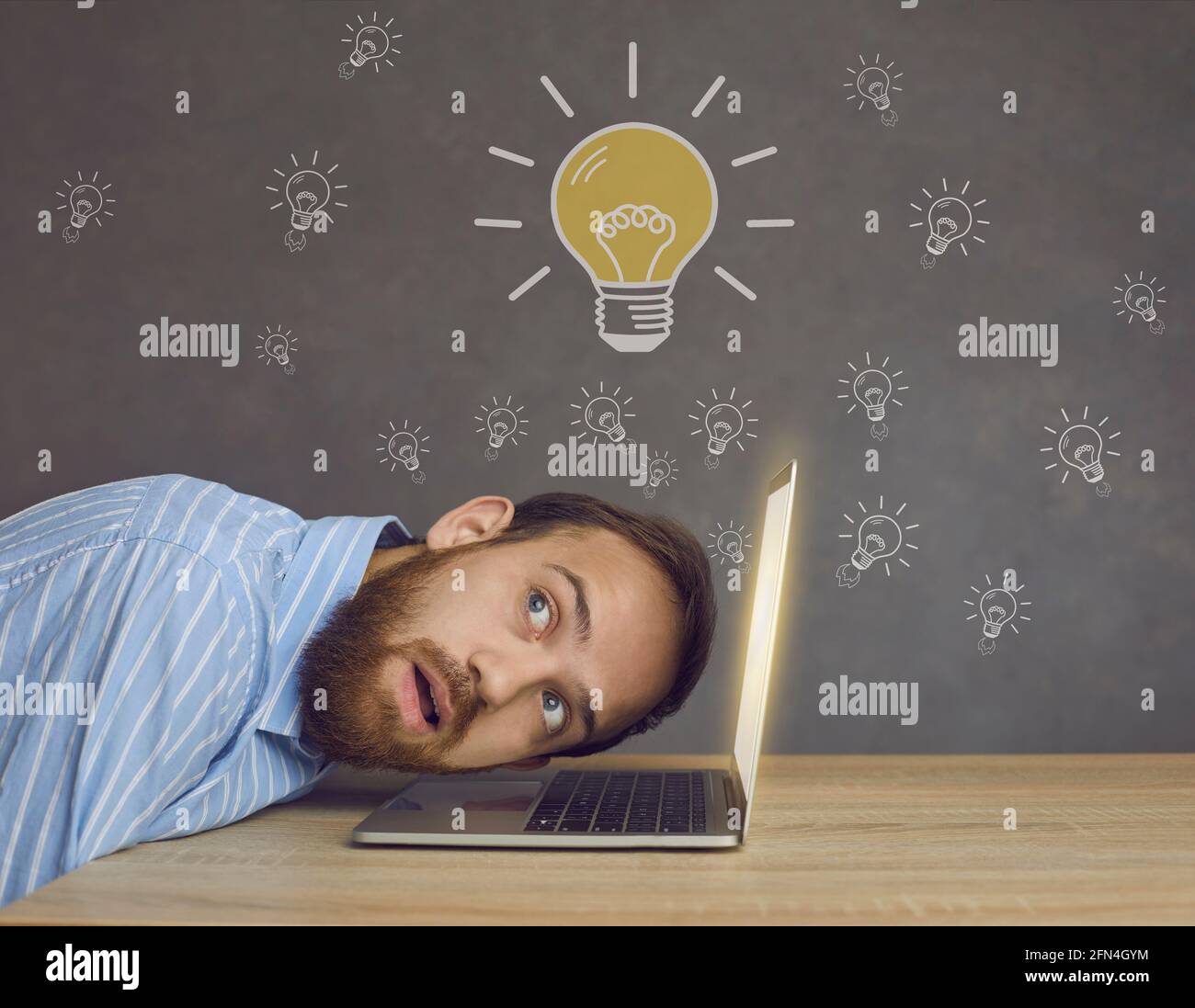 Digital work solutions hi-res stock photography and images - Alamy