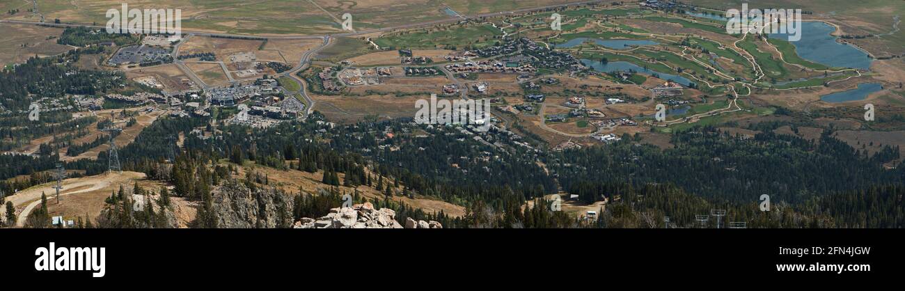 North of casper hi-res stock photography and images - Alamy