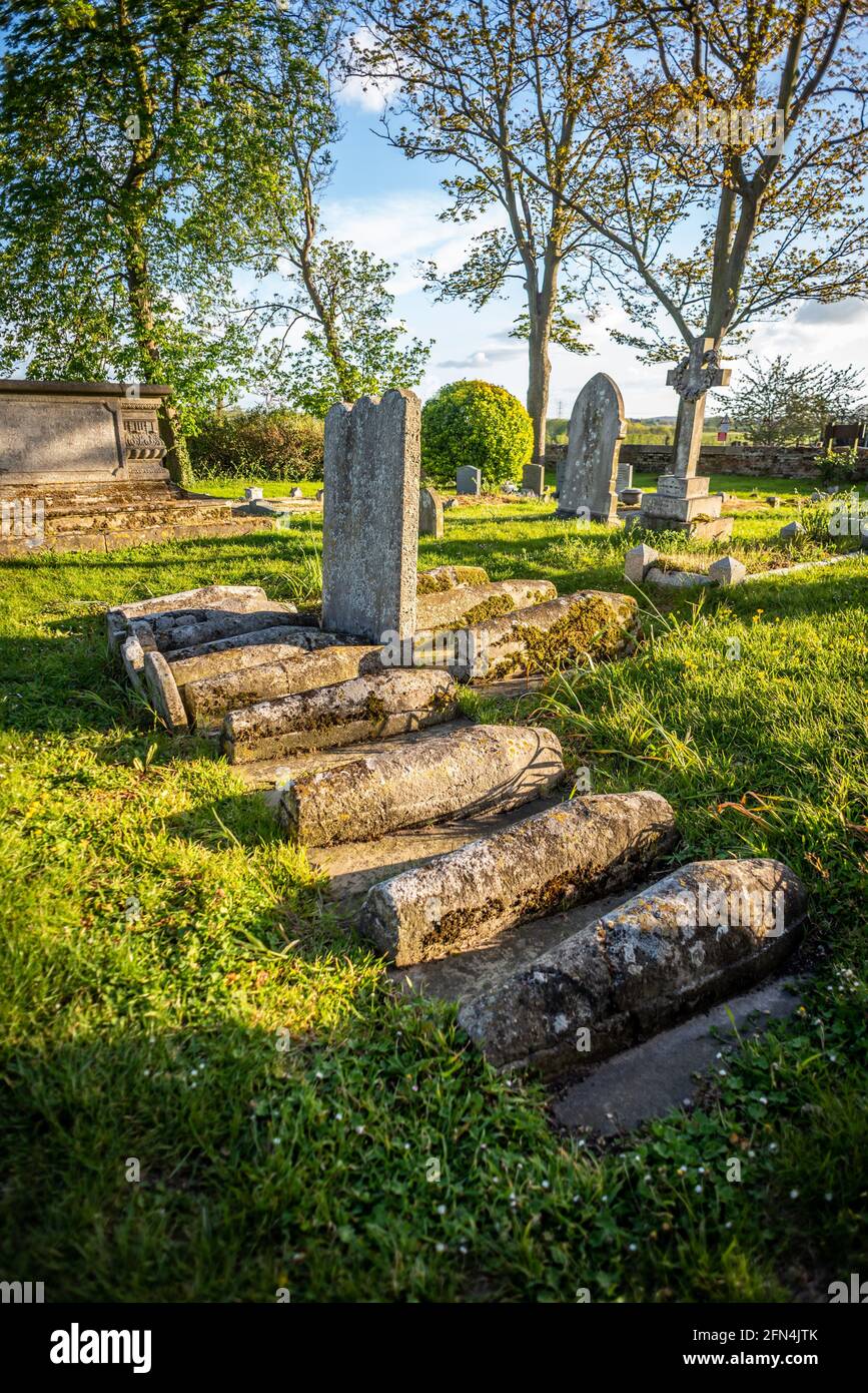 Cooling, May 10th 2021: The now-redundant St James' Church in Cooling ...