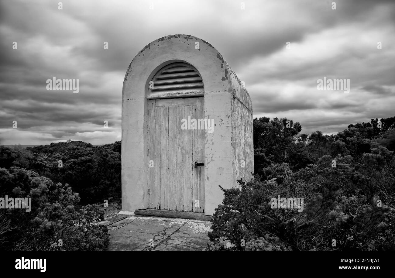 Couedic Black and White Stock Photos & Images - Alamy