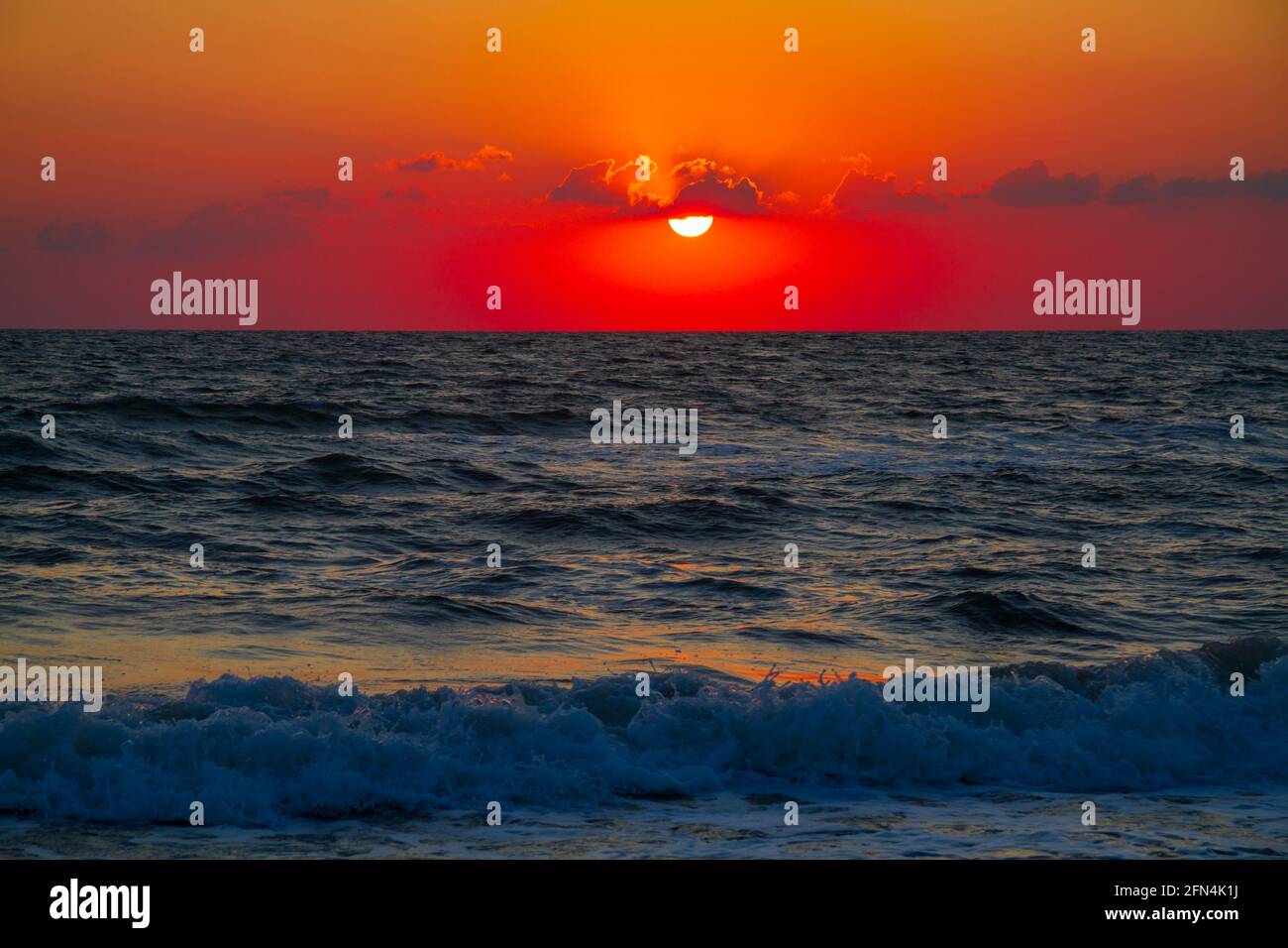 Azov sea red hi-res stock photography and images - Alamy
