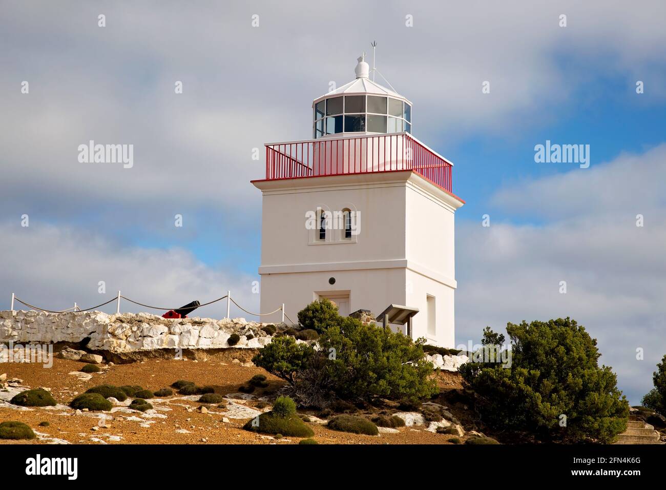 Square lighthouse hi-res stock photography and images - Alamy