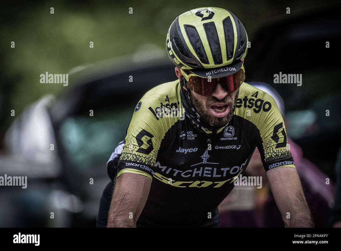 Damien howson hi-res stock photography and images - Alamy