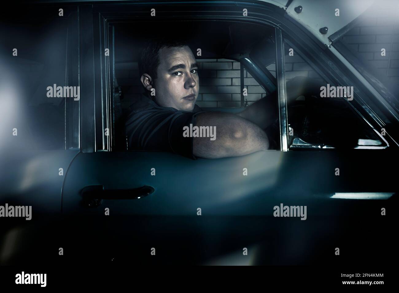 Business Gangster High Resolution Stock Photography and Images - Alamy