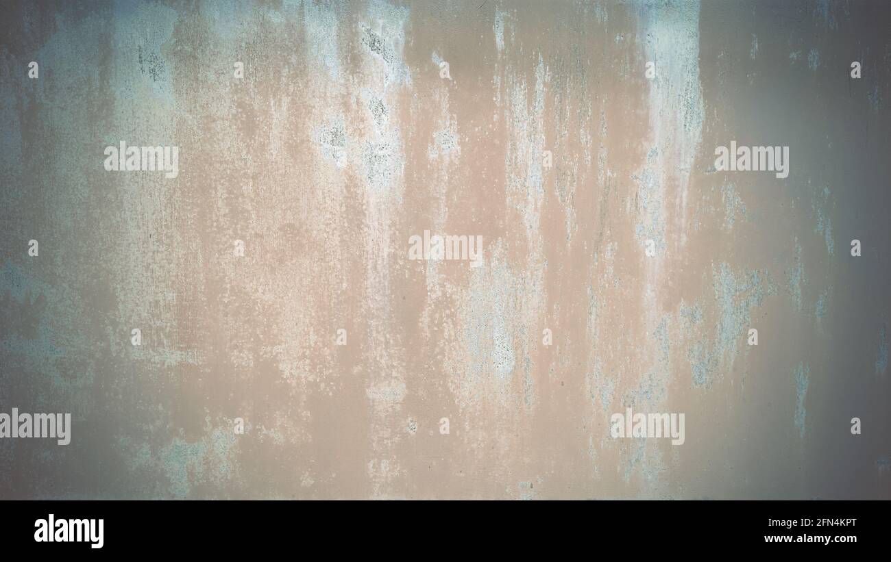 grunge dirty metal background or texture. Rusty metal sheet Stock Photo ...