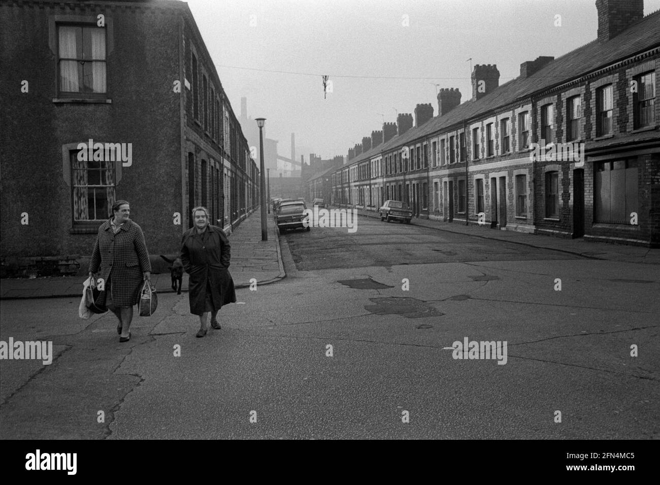 East moors steel works hi-res stock photography and images - Alamy