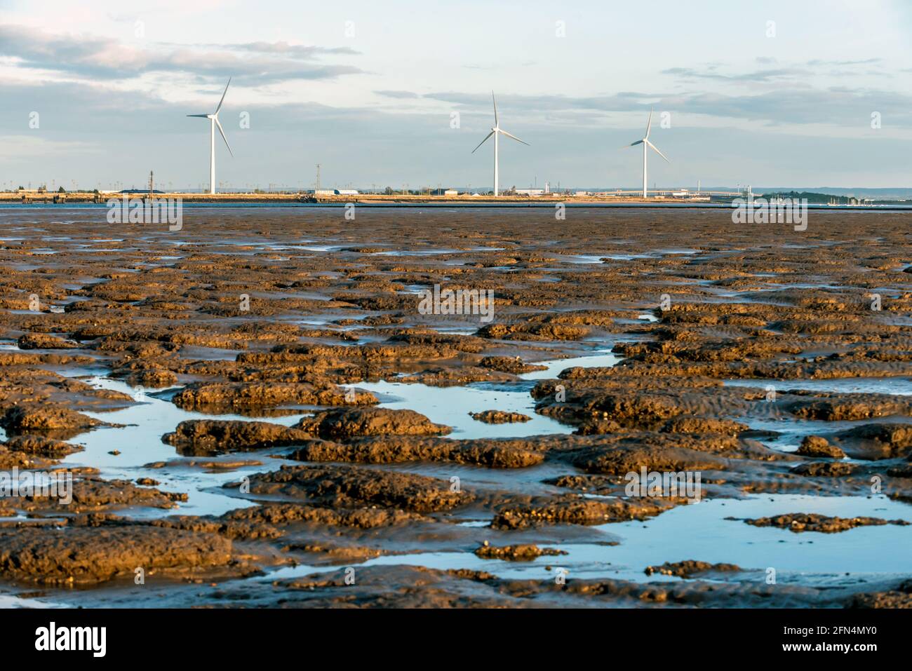 Cooling, May 11th 2021: The Pilot's Station at Sheerness, as seen from ...