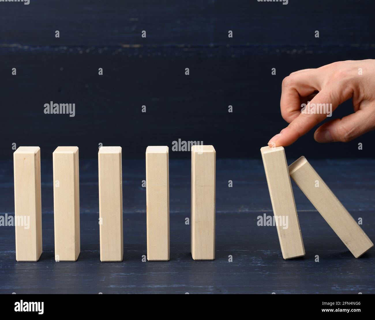 Capable businessman hi-res stock photography and images - Alamy