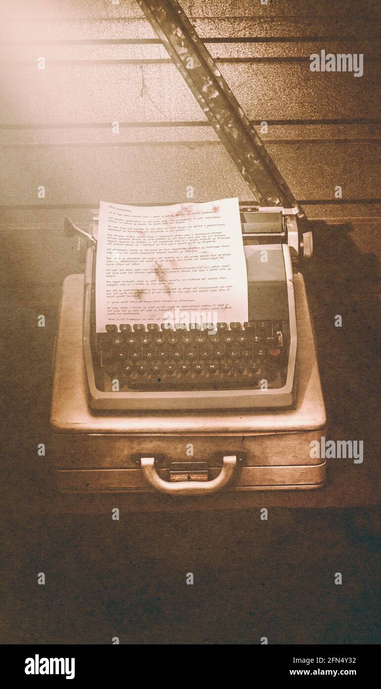 Underground Communication Bunker High Resolution Stock Photography and ...