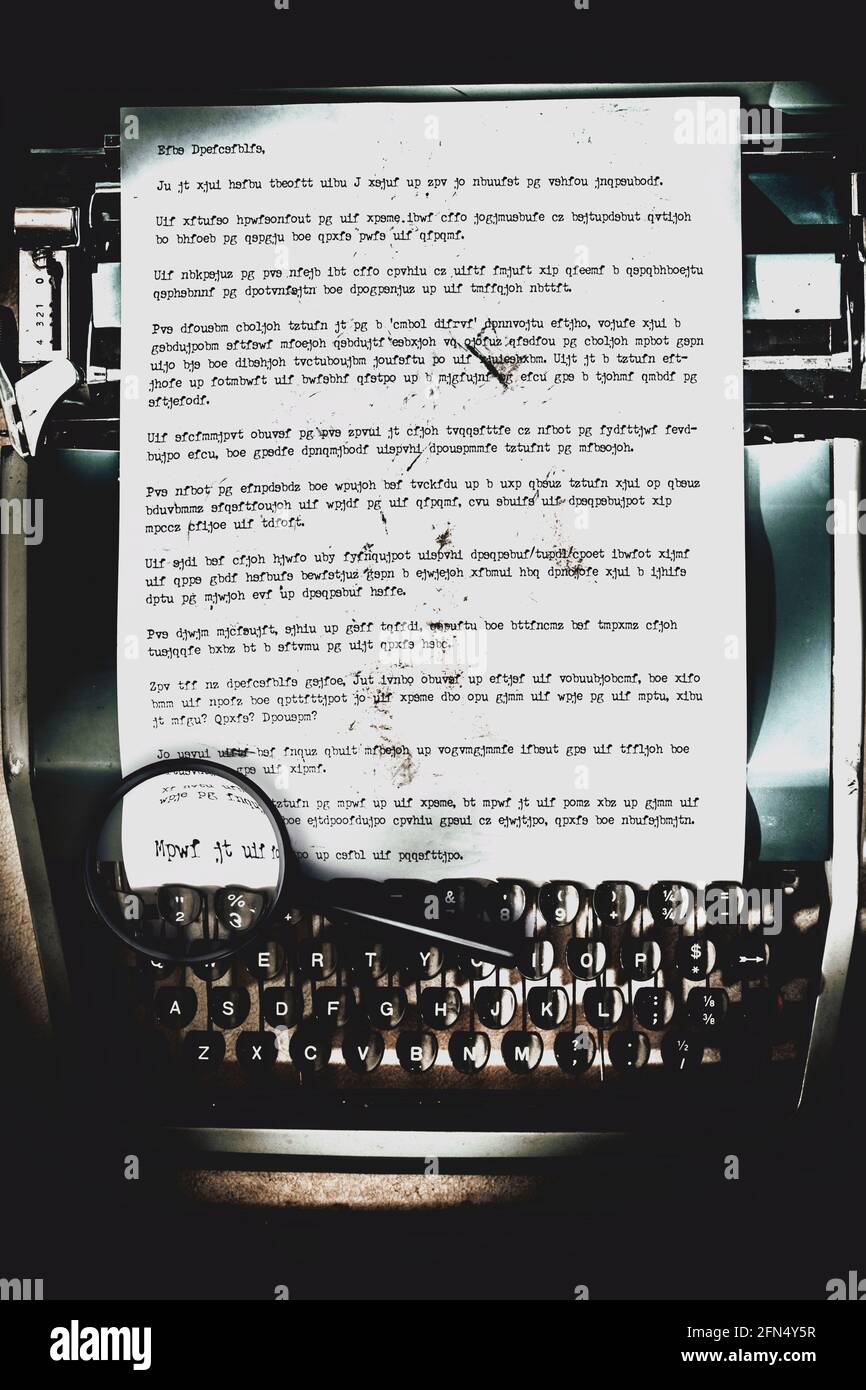 Jumbled Words High Resolution Stock Photography and Images - Alamy