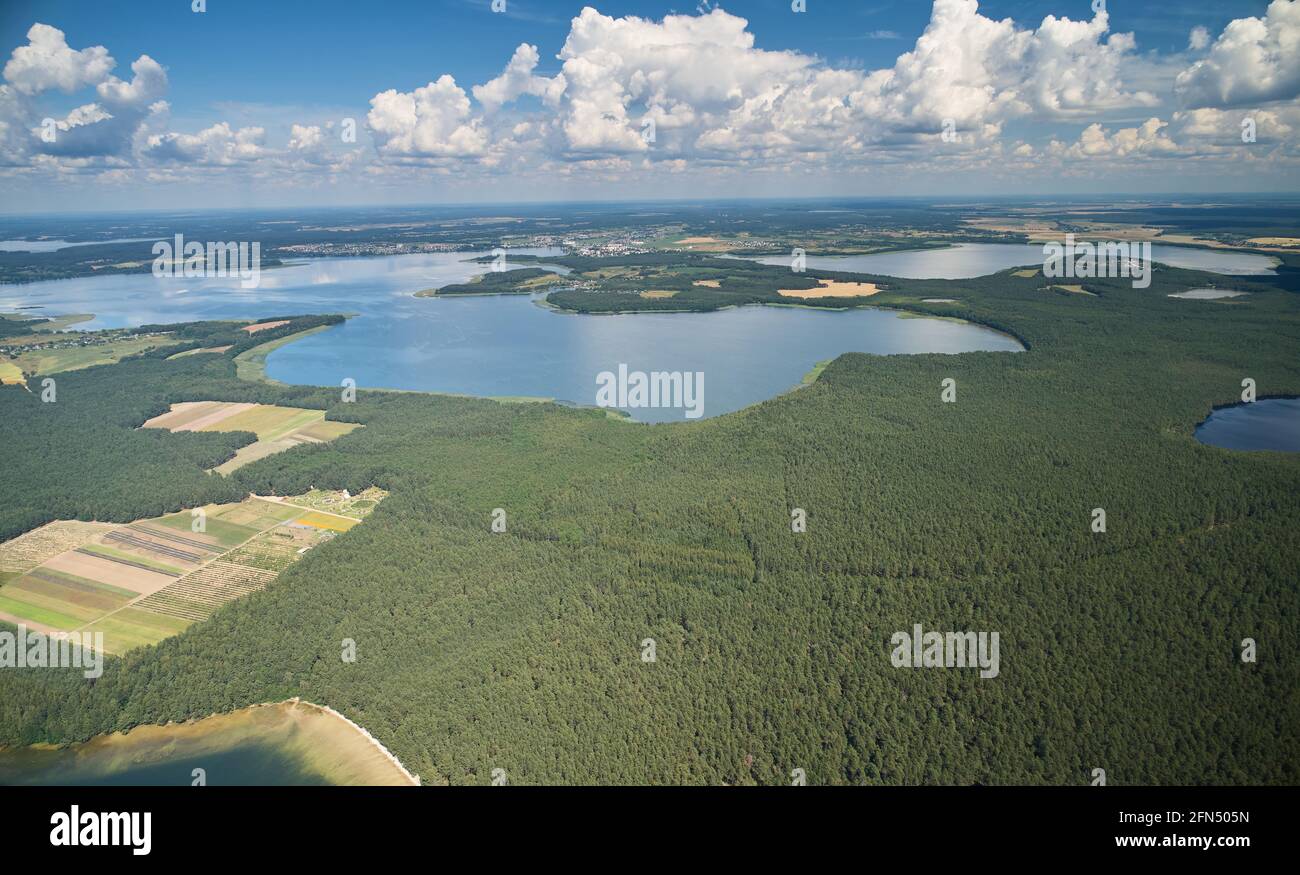 Clean air landscape hi-res stock photography and images - Alamy