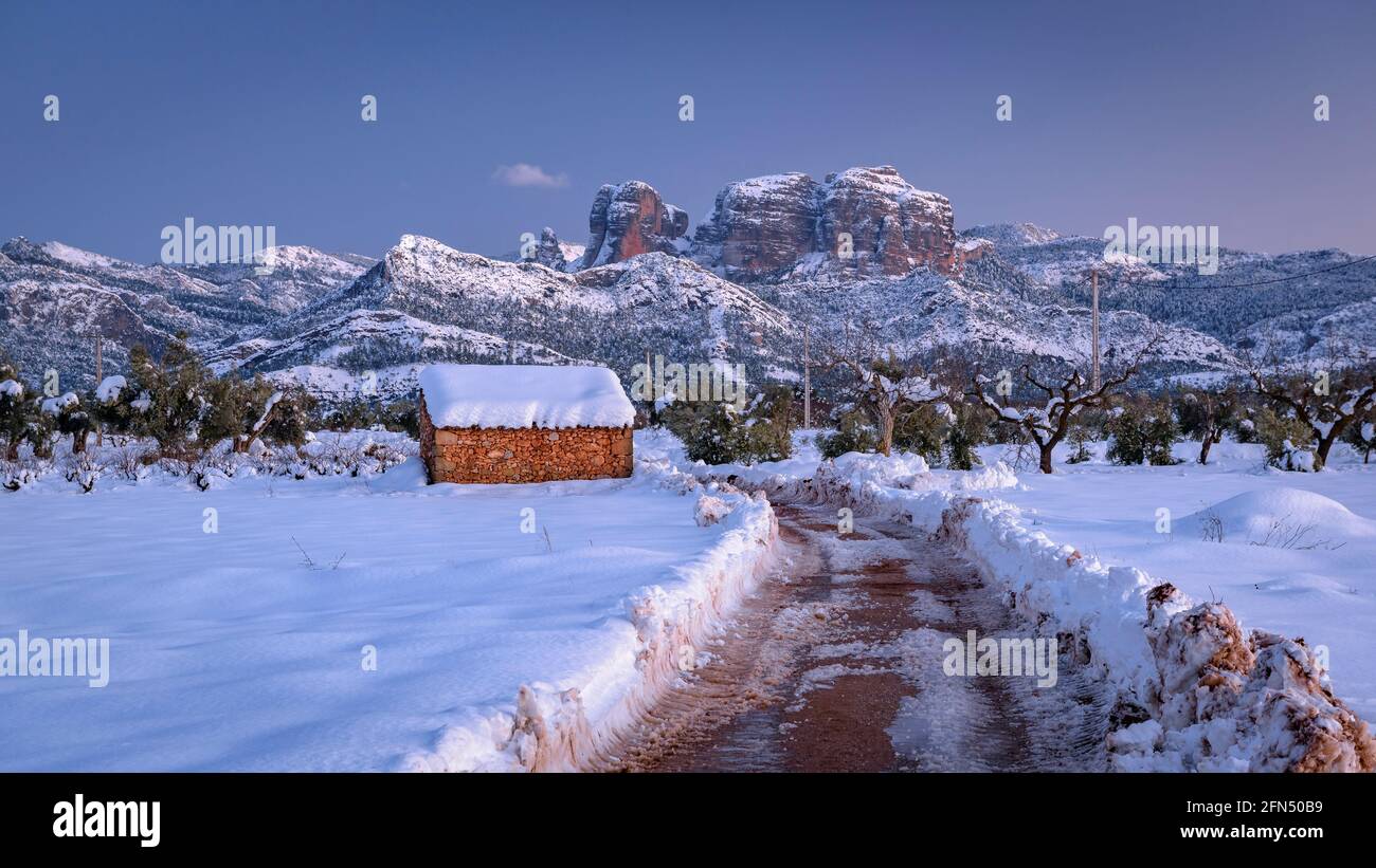 Campo de rocas hi-res stock photography and images - Alamy