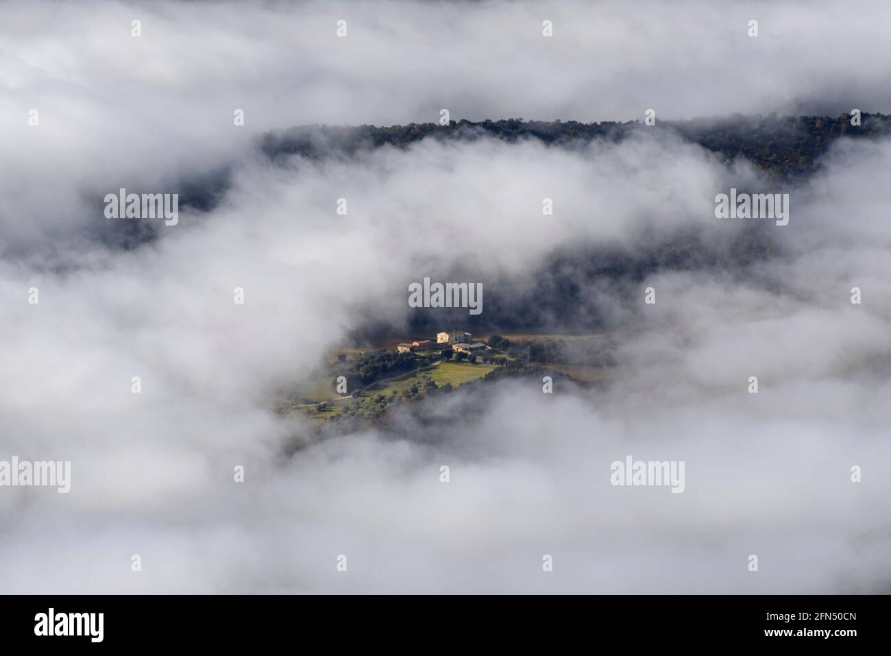 Lleida provincia hi-res stock photography and images - Alamy