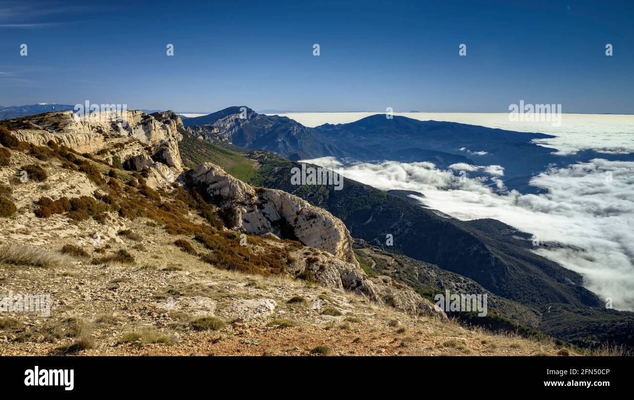 Lleida provincia hi-res stock photography and images - Alamy