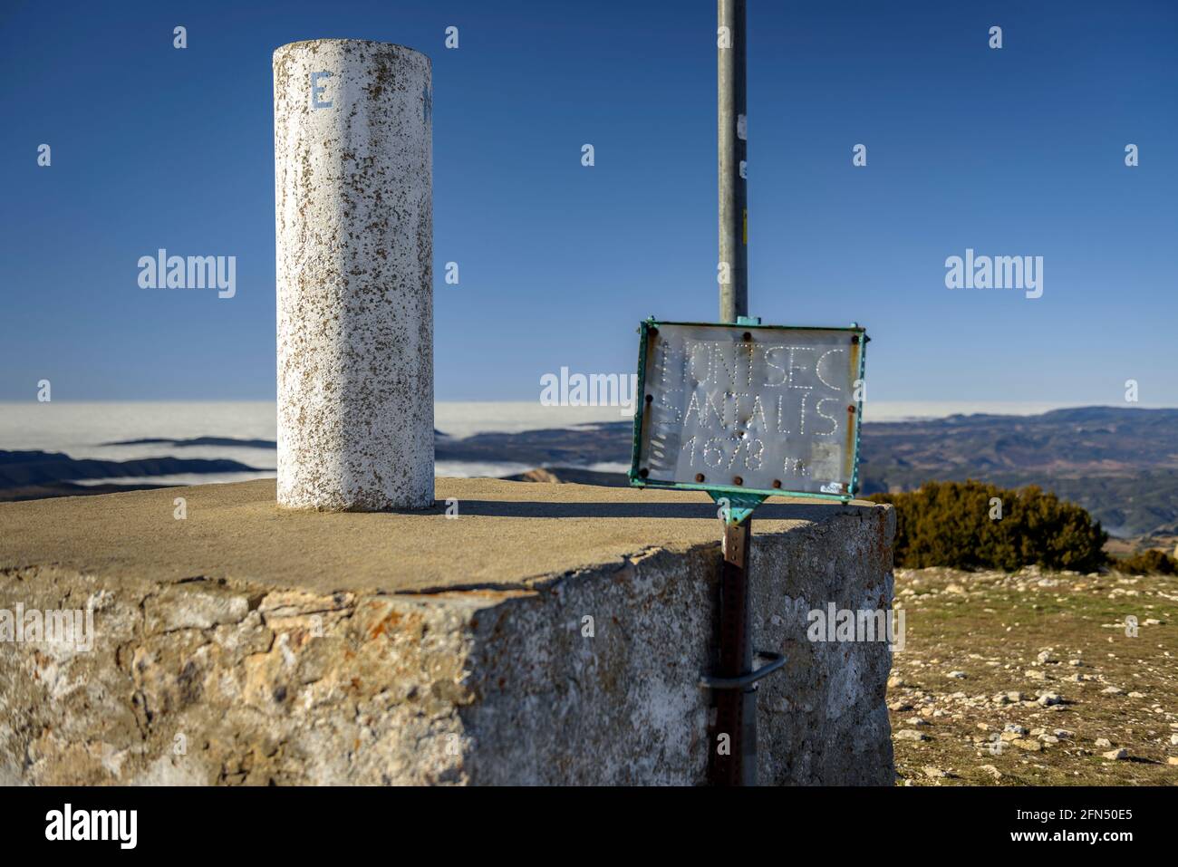Lleida provincia hi-res stock photography and images - Alamy