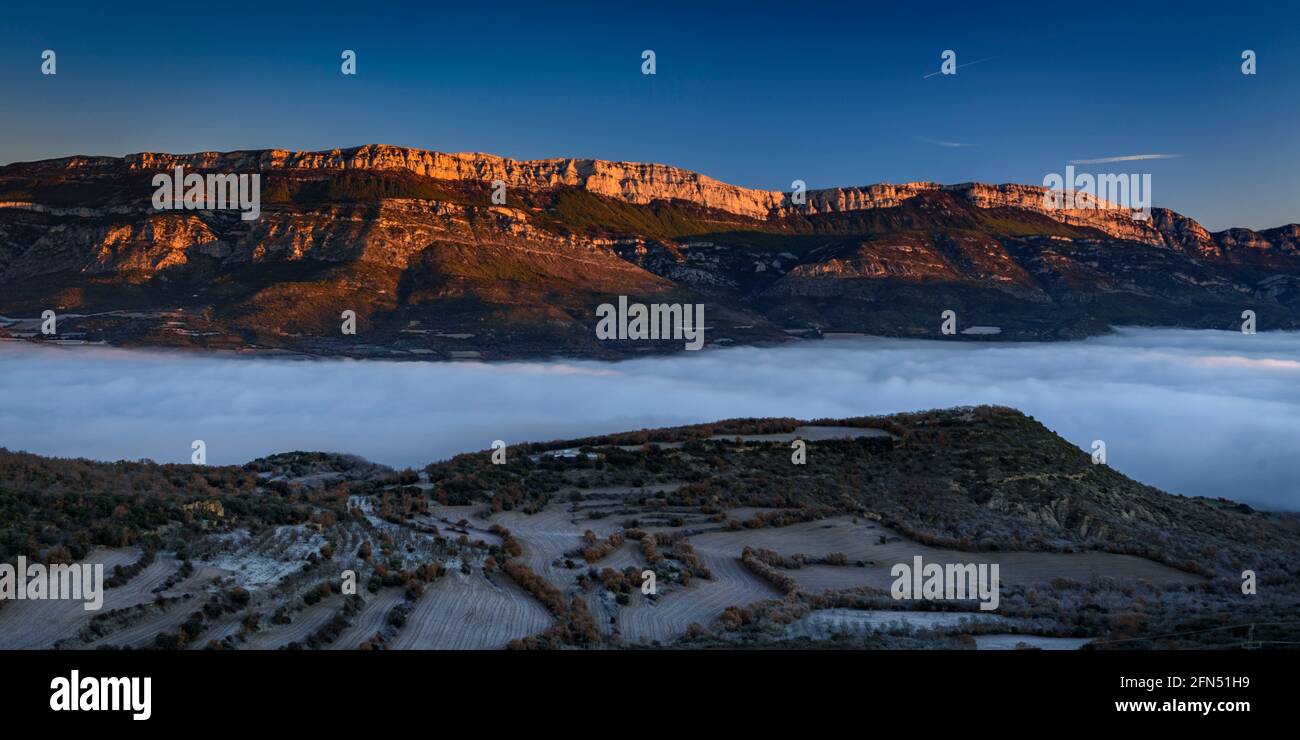 Amanecer en la naturaleza hi-res stock photography and images - Alamy