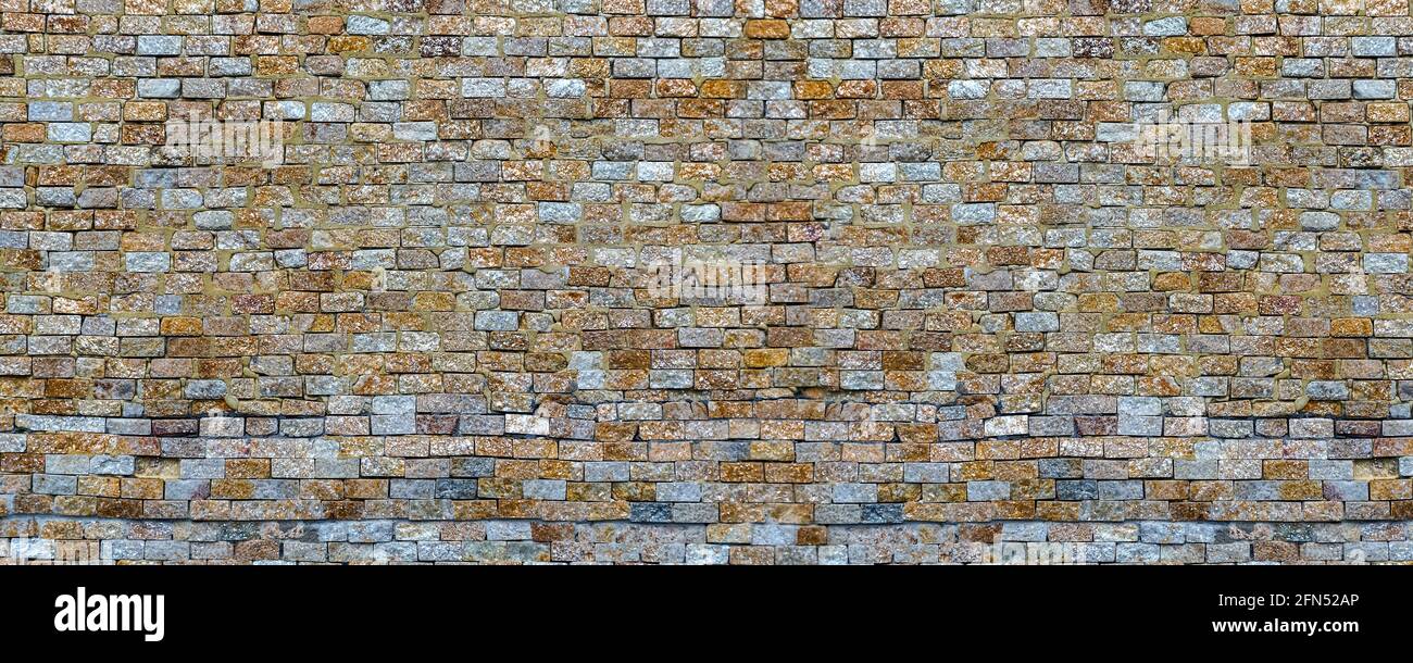 Grey old Stonewall large Background Stone castle Wall Texture Stock ...