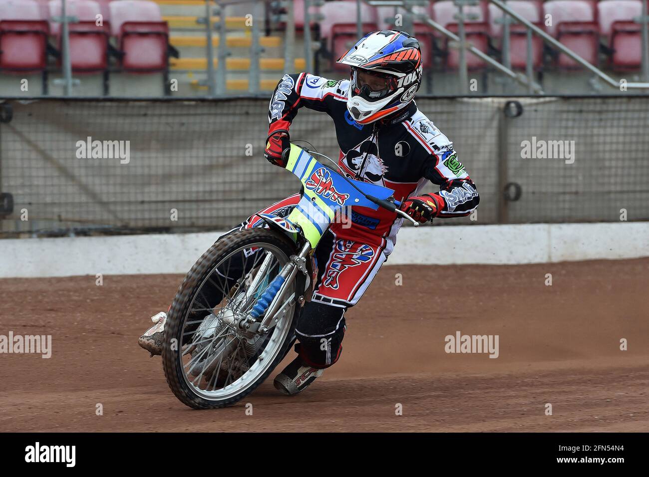 Benji compton hi-res stock photography and images - Alamy