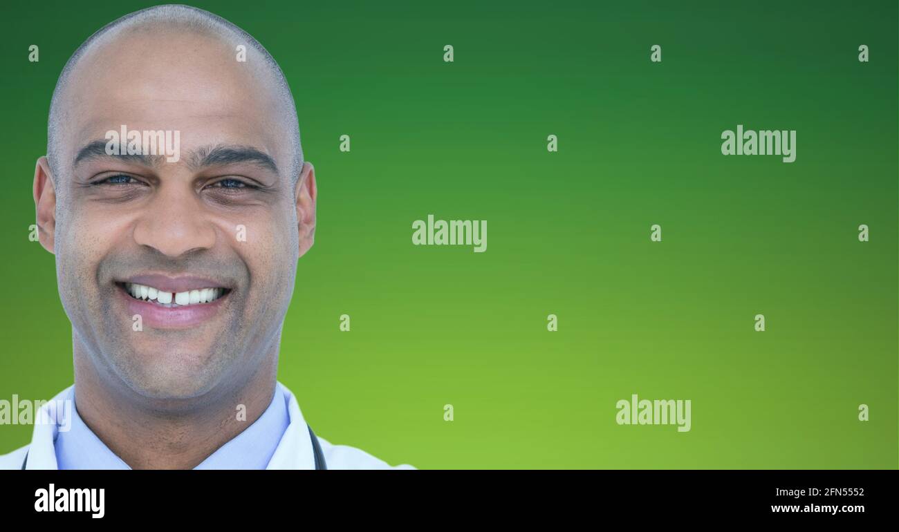 Male african american happy senior hi-res stock photography and images ...