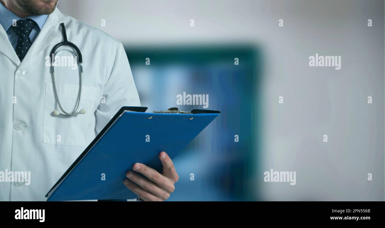 Lab clipboard hi-res stock photography and images - Alamy