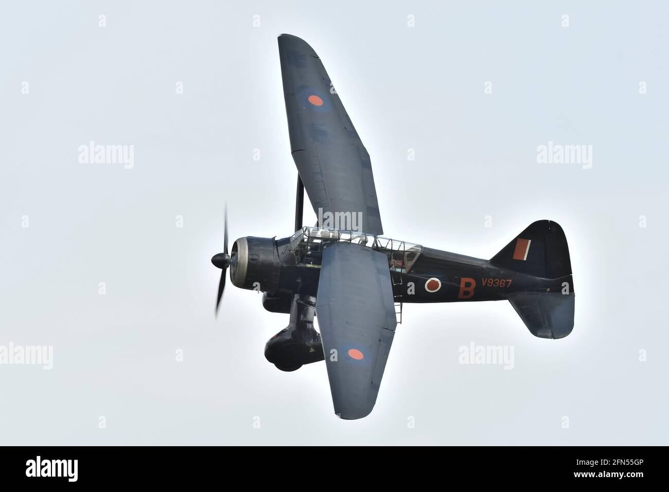 Shuttleworth Season Premiere Stock Photo - Alamy