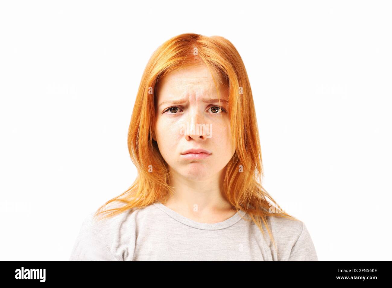 Whining adult hi-res stock photography and images - Alamy