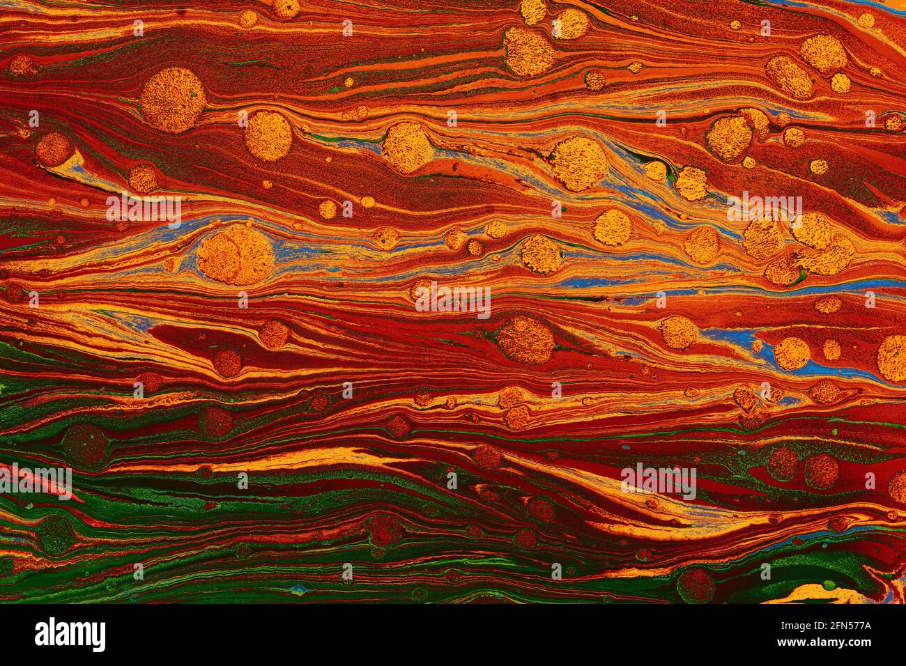 Colorful mixed paint background for wallpapers Stock Photo - Alamy