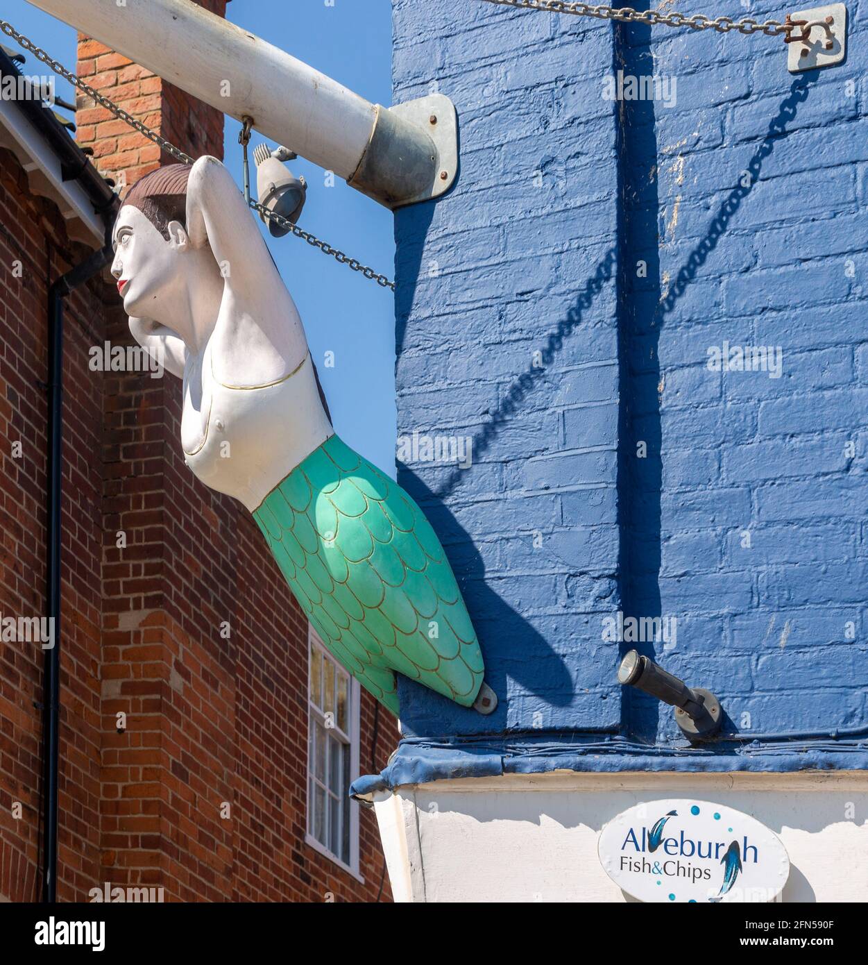 Chippier hi-res stock photography and images - Alamy