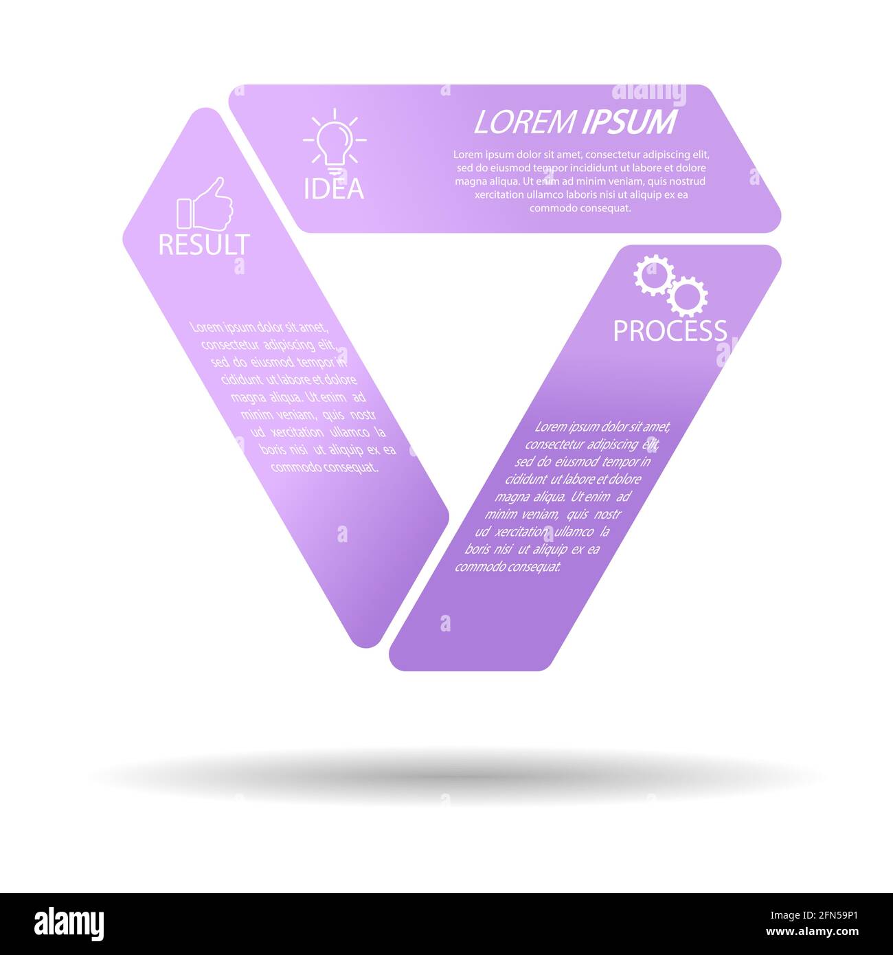 Stage radius Cut Out Stock Images & Pictures - Alamy