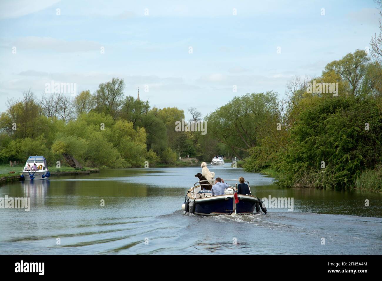 Hemingford grey hi-res stock photography and images - Alamy