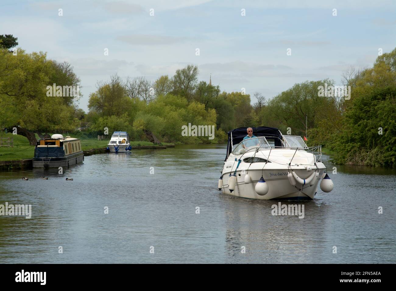 Hemingford grey hi-res stock photography and images - Alamy